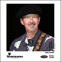 The Nighthawks, Legendary Blues and Roots Rock Music